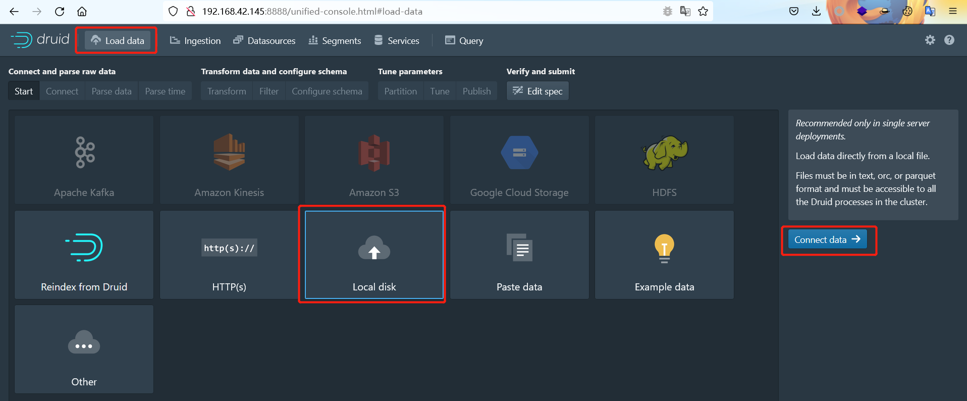 Apache Druid远程代码执行漏洞（CVE-2021-25646）_cve-2021-25646利用-CSDN博客