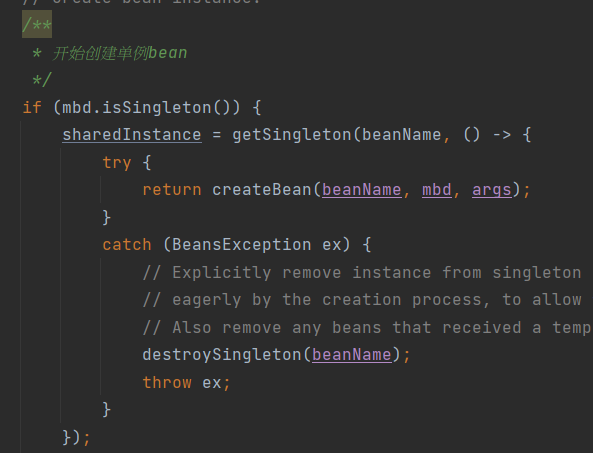 Bean生命周期和九次调用BeanPostProcessor都做了什么事情_postprocessafterinitialization 多次调用-CSDN博客