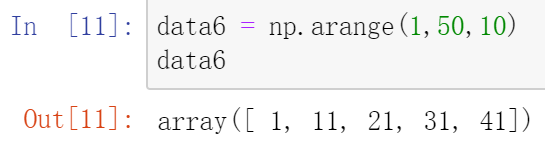 python数据分析——numpy库的常用函数及用法_numpy库常用函数大全-CSDN博客