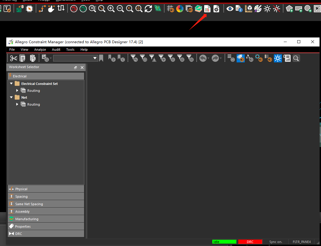 Cadence 设计实践笔记-小哥allegro 2层板笔记_小哥cadence allegro 2层板 资料-CSDN博客