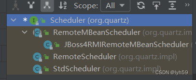 Spring集成Quartz定时任务_quartz spring-CSDN博客