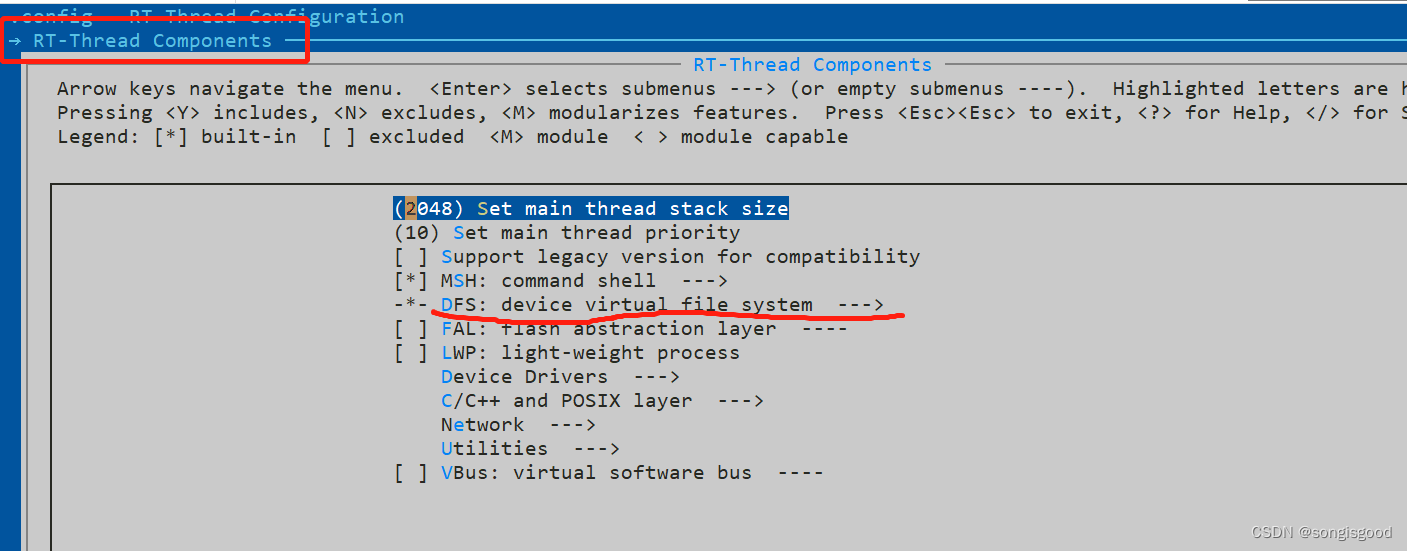 swm34s基于RT-Thread系统使用SDIO驱动读写SD卡_正点原子swm34s-CSDN博客