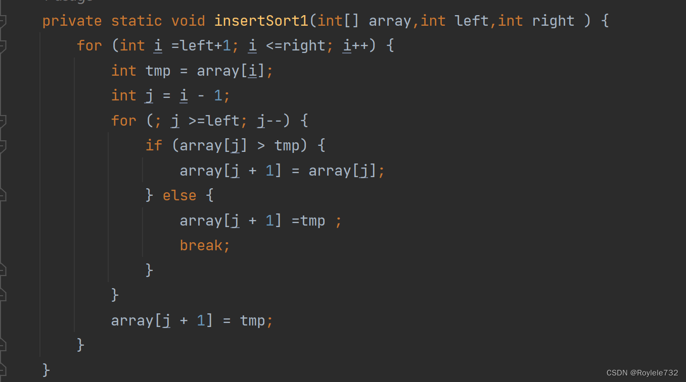 几种常见的排序_哪几种排序可以第一次就选出最大值和最小值-CSDN博客