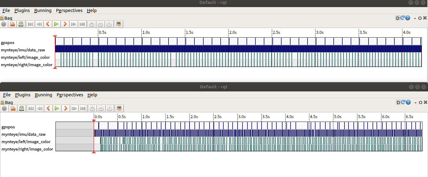 rosbag中多个话题的时间戳对齐（非实时处理）_rosbag时间戳对齐-CSDN博客