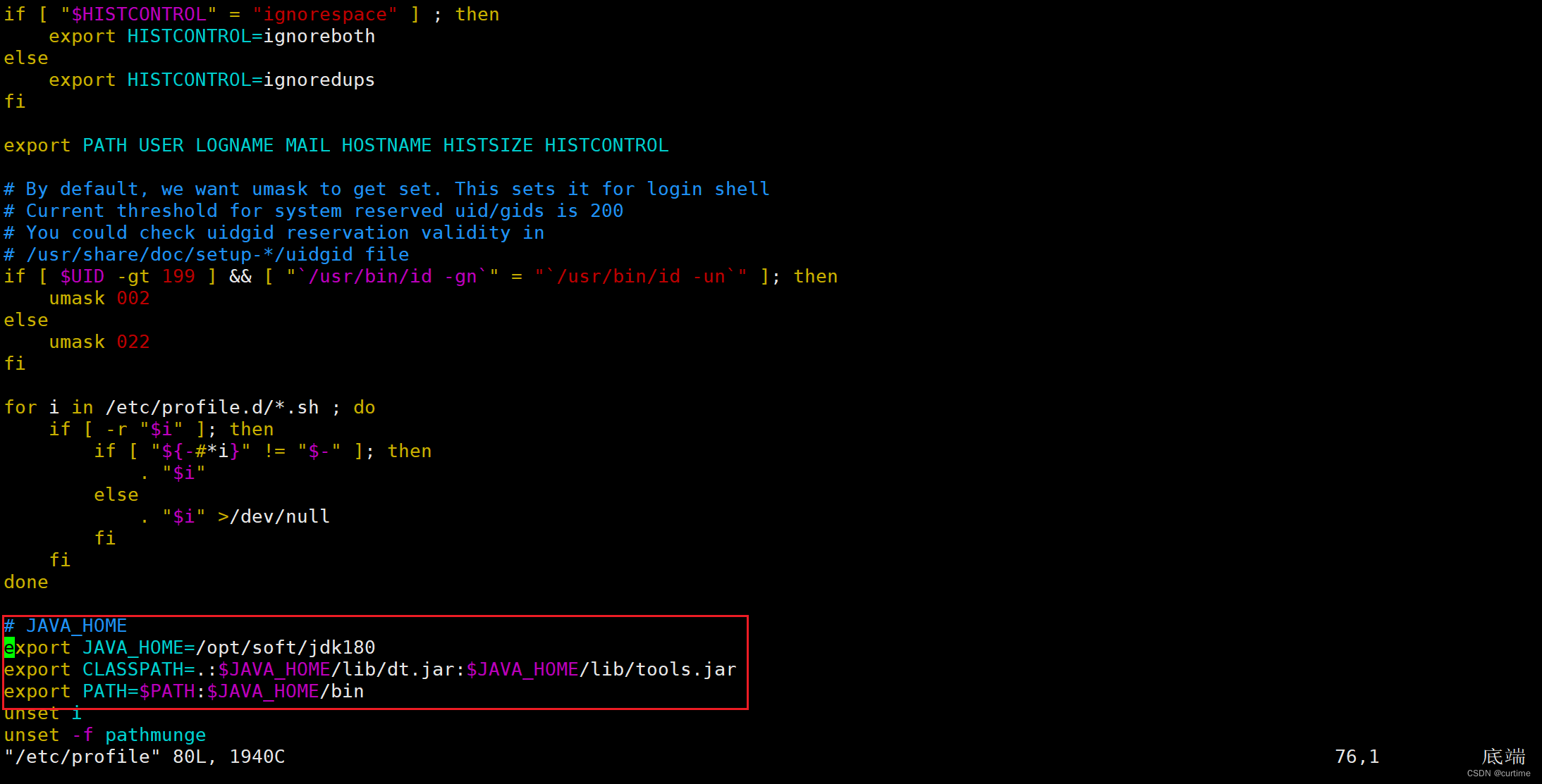 Hadoop运行环境搭建-CSDN博客