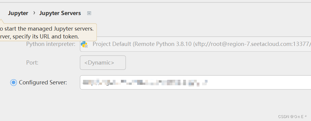 pycharm远程连接AutoDL服务器，解决JupyterBook无法运行问题_autodl jupyterlab打不开-CSDN博客
