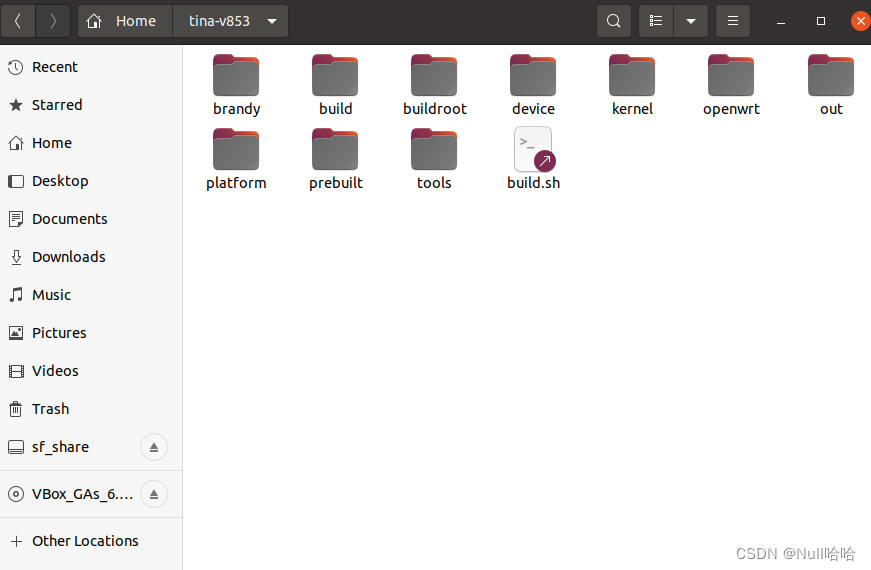 全志v853体验可能会遇到的问题_v853开发板 da380无法读取-CSDN博客