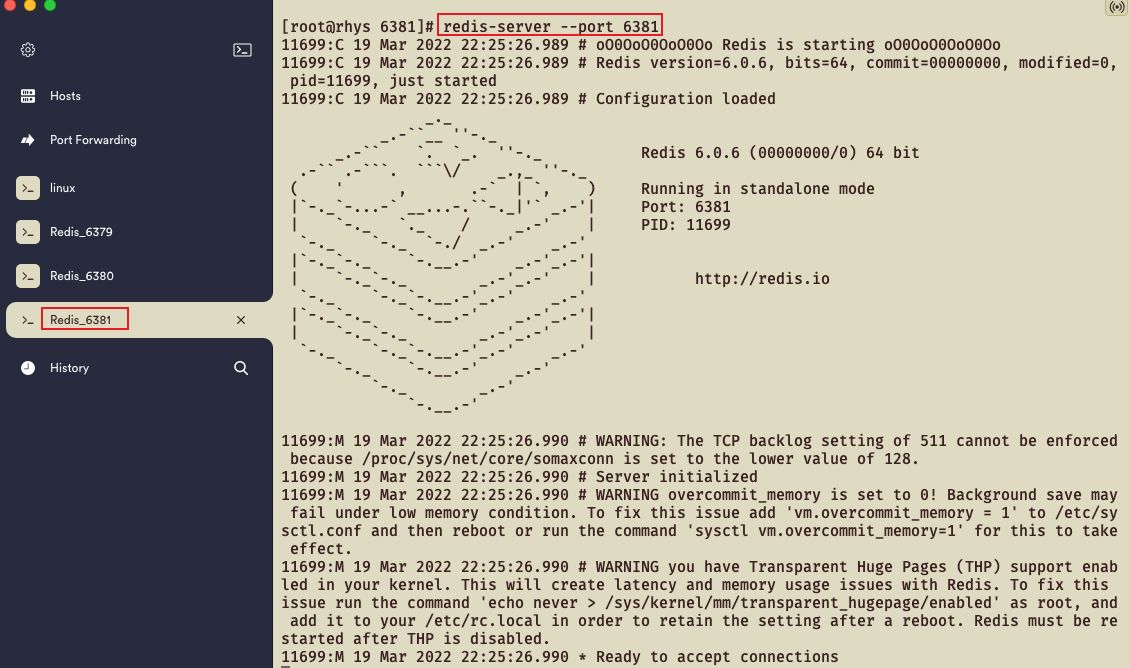 【Redis代理】- Twemproxy，不来了解一哈?-CSDN博客