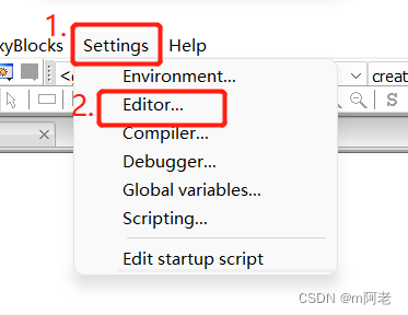 关于edge下载文件及codeblocks编译中文乱码问题_aboutflags改成中文-CSDN博客