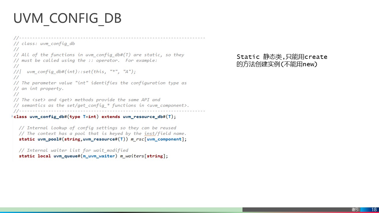 [PPT] IC芯片验证-手把手教你搭建UVM环境_uvm ppt-CSDN博客