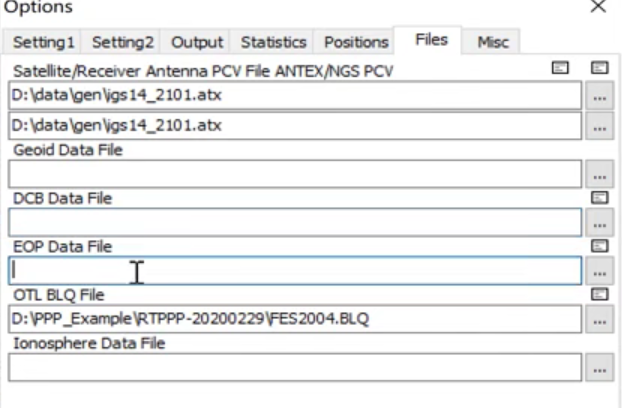 RTKLIB ppp rtk_post_实时和事后ppp的解算策略-CSDN博客