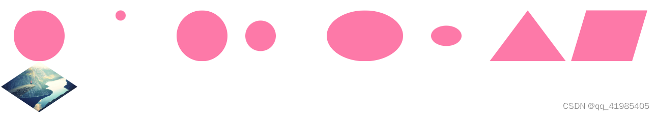 CSS3 clip-path_clip-path: polygon-CSDN博客