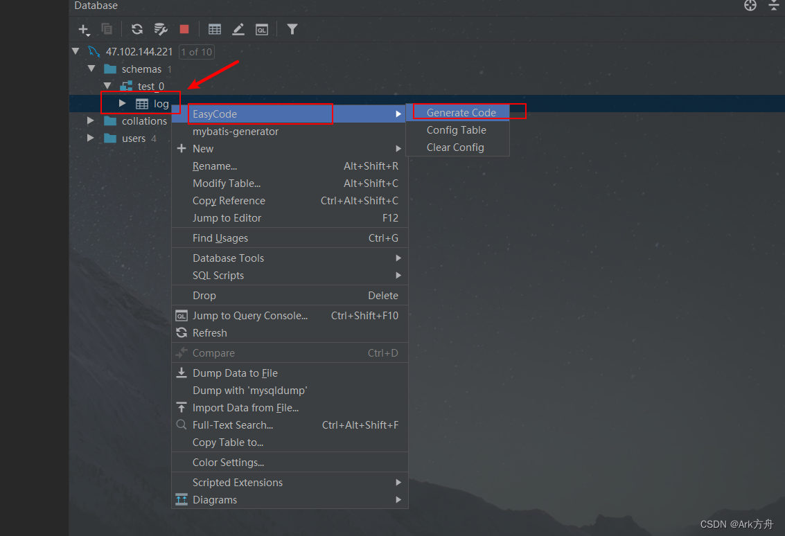 Idea插件 自动生成 Controller Service Mapper 等idea自动生成controller Csdn博客