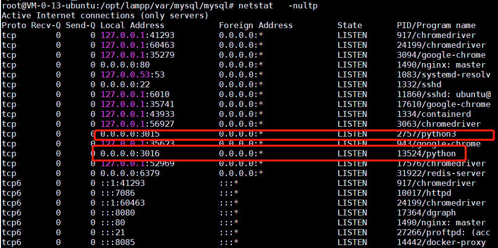 mysql启动失败active:failed + Job for mariadb.service failed_mariandb.service failed-CSDN博客