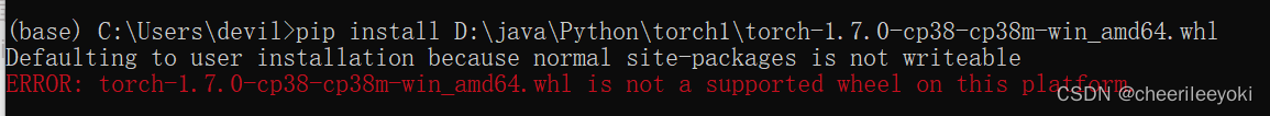 手动安装pyhanlp【遇坑报错全程合集和解说】_python: can't open file 'get-pip.py': [errno 2] no-CSDN博客