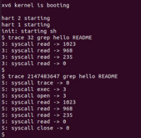 System call tracing, Sysinfo_c++ struct sysinfo-CSDN博客