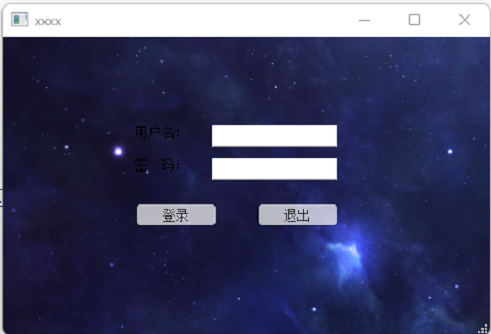 QT界面添加背景图片_qt中ui界面添加背景图片-CSDN博客