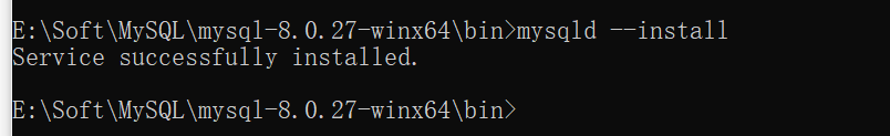 MYSQL数据库（64位）详细安装_mysql 64位-CSDN博客