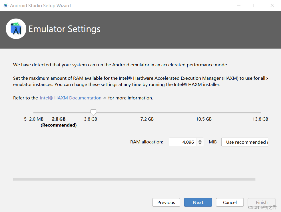 Android Studio 2021.2 下载、安装、SDK配置_androidstudio2021.2 下载安装-CSDN博客