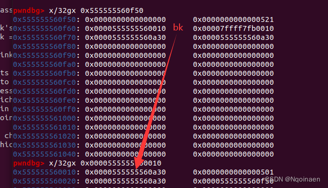 How2heap231学习4malloc Largebin Double Linked List Corrupted Csdn博客