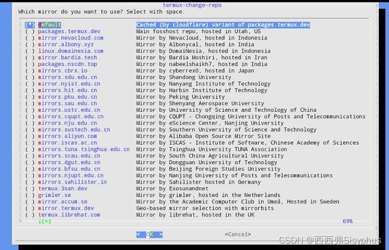 Termux_pkg install root-repo-CSDN博客