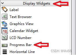 PyQt5的SpinBox、DoubleSpinBox和ProgressBar控件_pyqt5 spinbox-CSDN博客