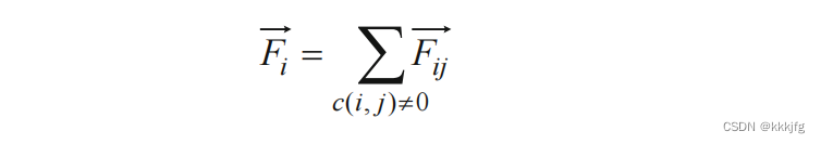 第四章 Global and Detailed Placement [VLSL Physical Design 学习笔记 ]_半周长线长-CSDN博客