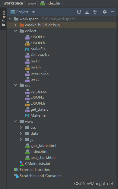 基于BOA的嵌入式Web项目【机房温度监控】_boa web-CSDN博客