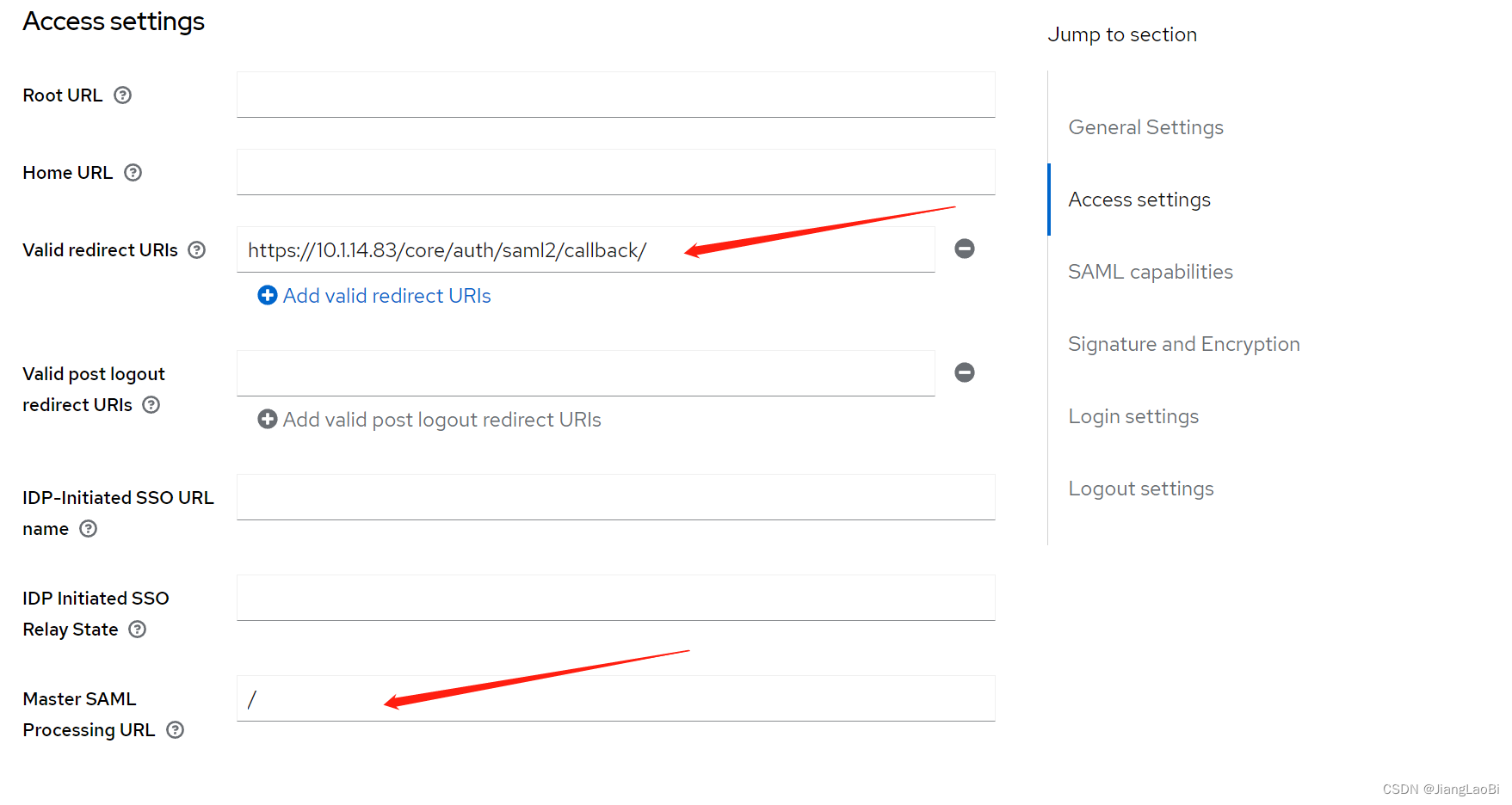 JumpServer V3堡垒机实现SAML2认证_google jumpserver开源堡垒机把身份验证绑定在浏览器上-CSDN博客