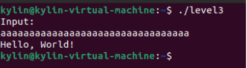 buuctf ---- jarvisoj_level（全）-CSDN博客