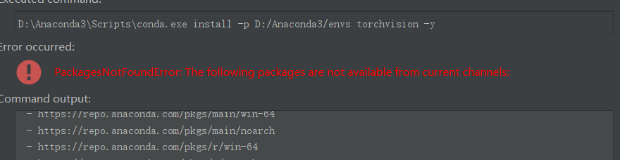 pycharm配置conda环境时显示找不到conda.exe文件+解决pycharm非零退出代码Non-zero exit code（pip更新无效）-CSDN博客