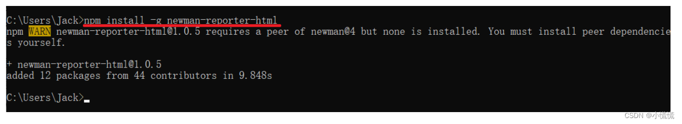 【接口测试 】Day4-Postman高级用法2（附项目实战）_ihrm项目地址-CSDN博客
