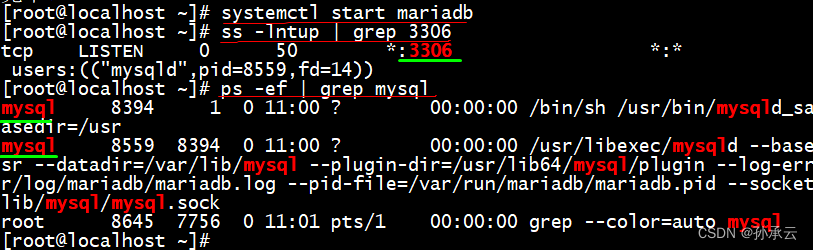 安装笔记：docker安装discuz_docker discuz-CSDN博客