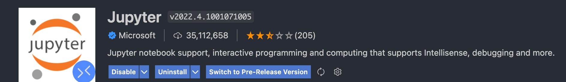 VScode Extension activation failed的解决方法_extension activation failed, run the 'developer: t-CSDN博客