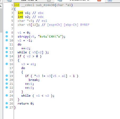 CTF-SMC 逆向练习_ctf smc-CSDN博客