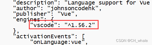 VS Code 插件Volar安装失败解决方案-CSDN博客
