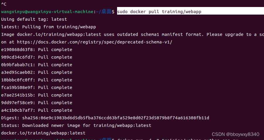DOCKER_libcurl 怎卸载-CSDN博客