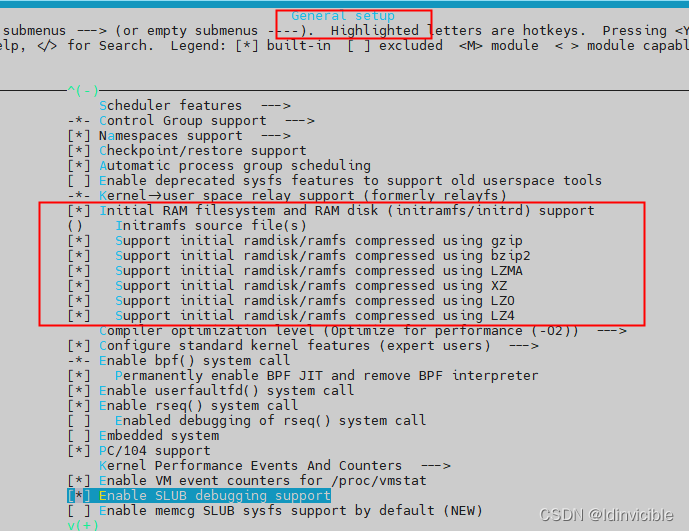 Allwinner T113 Rootfs只读修改 Rootfs Cpio Gz配置 Csdn博客