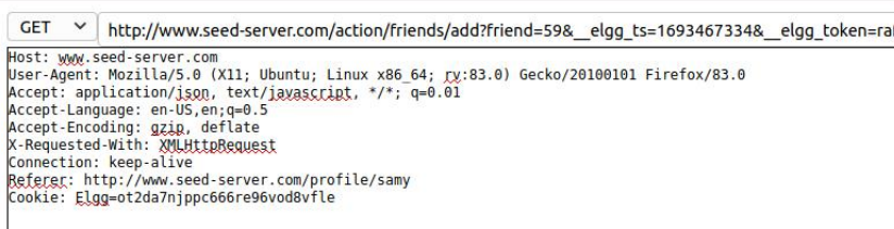 SEEDLabs- CSRF Attack_seed lab csrf-CSDN博客