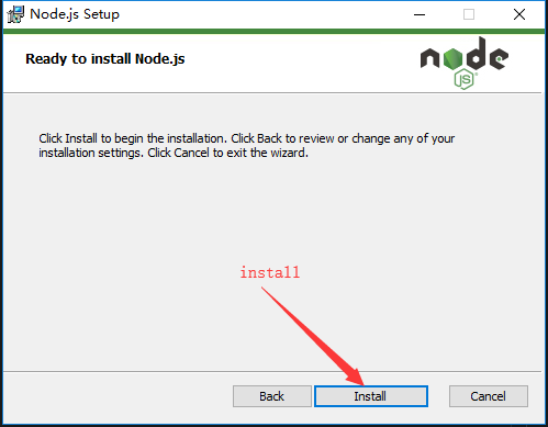 Windows下安装commitizen插件_安装 commitizen-CSDN博客