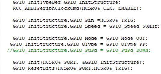 STM407的GPIO口配置（对比STM32F103）_stm32f407 pc是在ahb几-CSDN博客