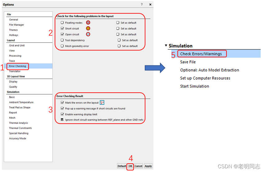 PowerDC进行电源DC仿真_powerdc仿真-CSDN博客