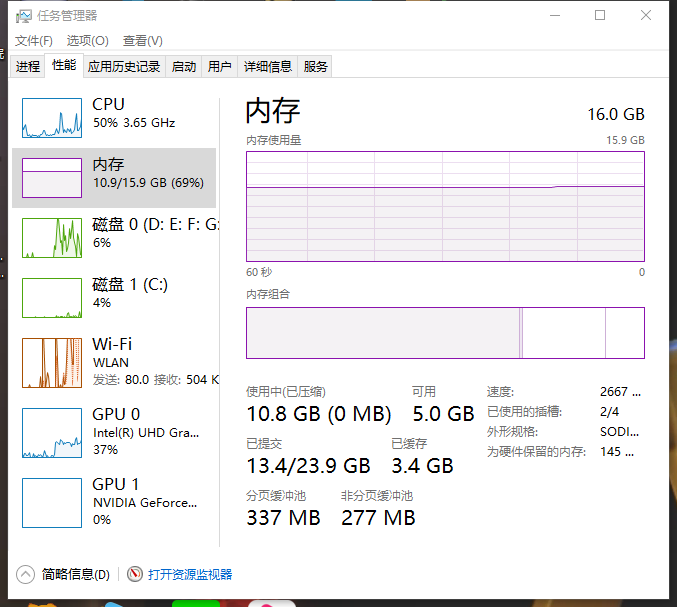 【狂神说Java】SpringCloud笔记(5万字保姆级笔记)_springcloud面试资料百度网盘-CSDN博客