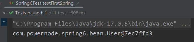 [记录学习]自学动力节点老杜Spring6笔记_01_动力节点spring6笔记-CSDN博客