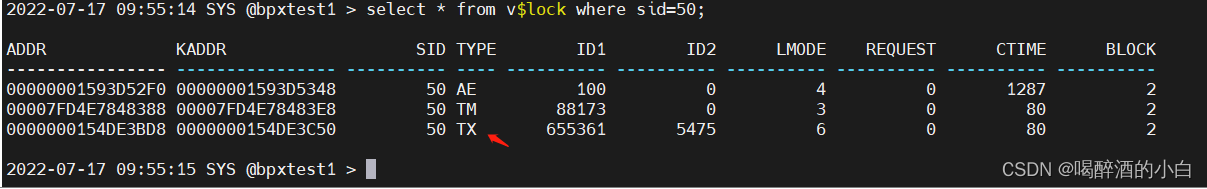 ORA-00054_ora00054-CSDN博客