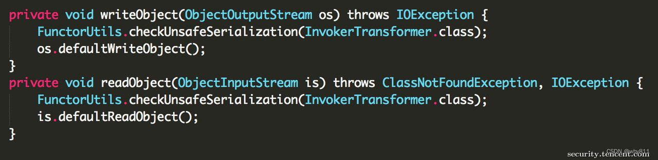 从ctf学习java反序列化ctf Java反序列化 Csdn博客