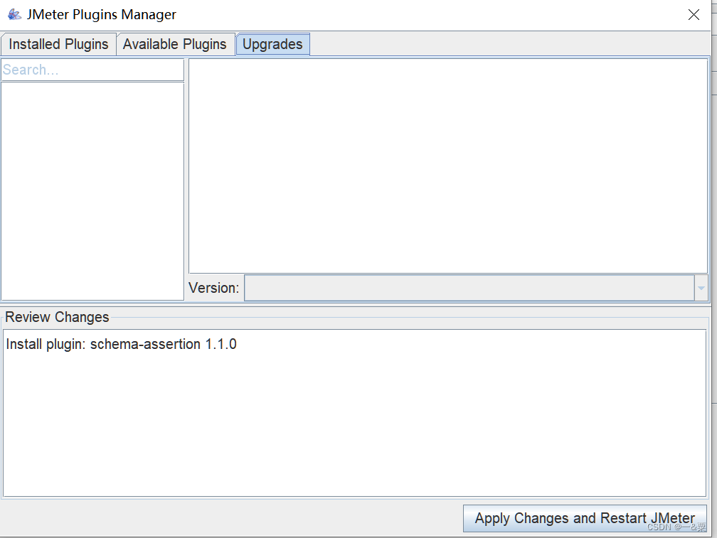 Jmeter插件管理工具（JMeter Plugins Manager）下载安装教程-CSDN博客