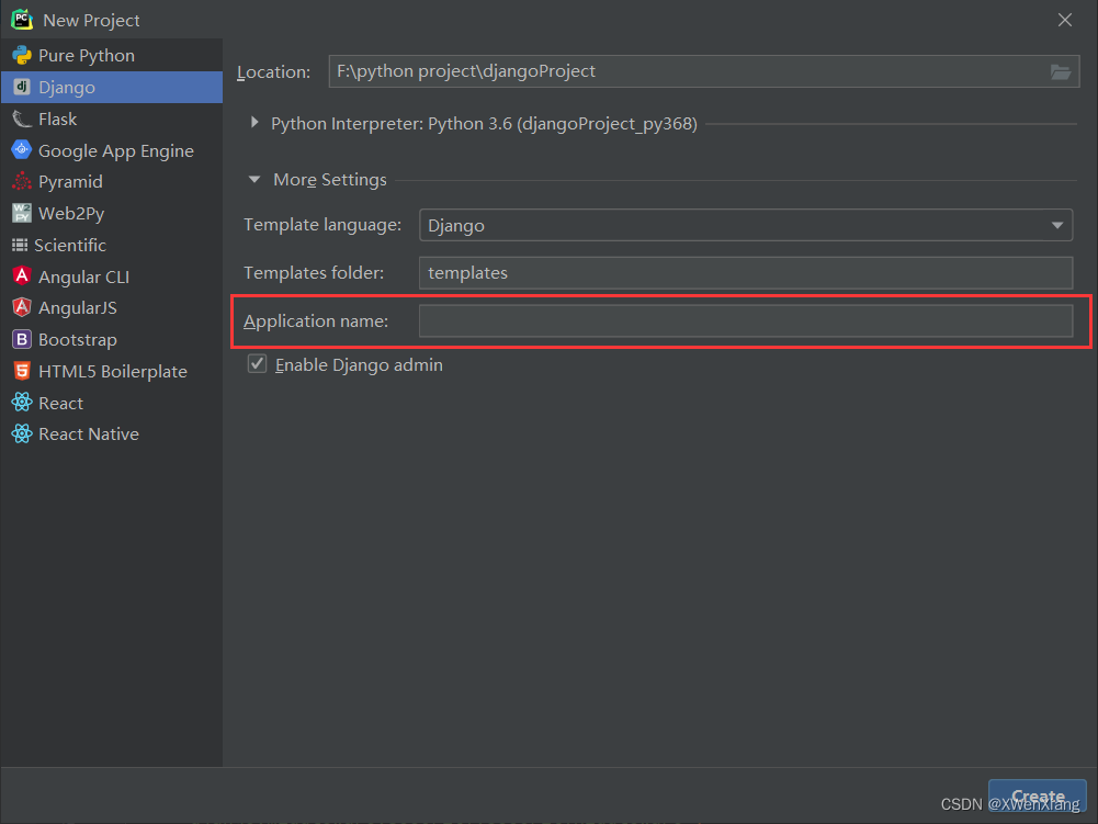 Django Settings配置文件夹简介_django settings file-CSDN博客