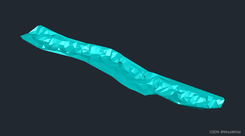 如何将河道水系CAD数据导入HEC-RAS中？详细教程！_geohecras-CSDN博客