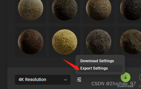 【UE】使用Quixel Bridge下载免费资产-CSDN博客